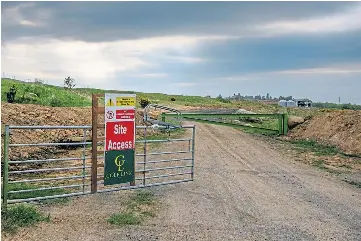 Major golf resort plans put forward for Fife site - PressReader