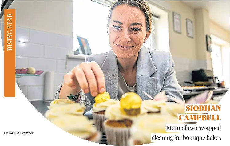 Don’t be discourage­d – always keep going towards what you want - PressReader