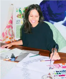 MEET THE DESIGNER - PressReader