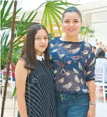 MODA JUVENIL PRIMAVERA - VERANO - PressReader