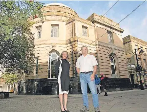 Union issues warning over town building - PressReader