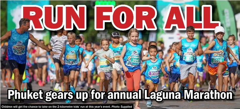 RUN FOR ALL - PressReader