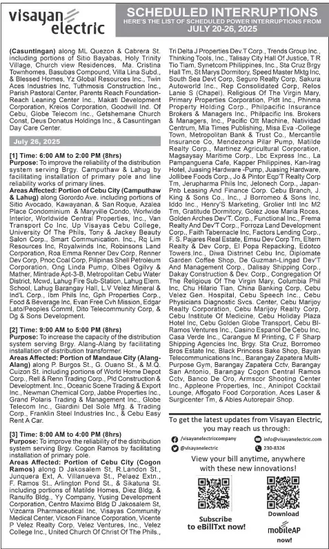 The turning point in life - PressReader