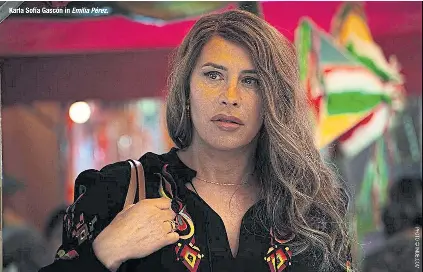 TRANSFORMA­TION - PressReader