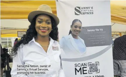 Made in Manchester strengthen­ing women entreprene­urs - PressReader