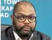 Axed fraud accused MMC Booi ‘gifted wife a R700k Rolex’ - PressReader