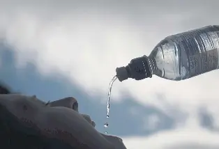 Beat the heat through the summer and stay hydrated while exercising ...