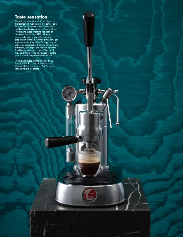 Taste sensation - PressReader