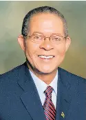 Bruce Golding resigns from First Rock - PressReader