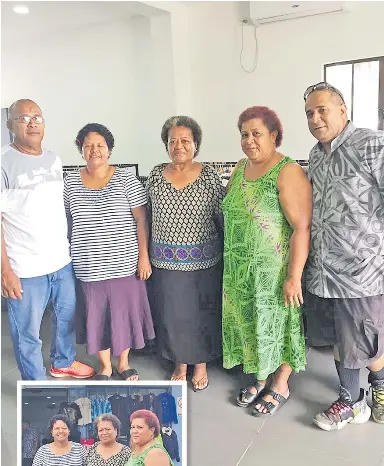 Siblings live up to mother’s promise - PressReader