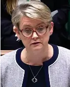 Cooper orders a review into riot response ‘weaknesses’ - PressReader