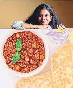 The many flavours of food-inspired art - PressReader