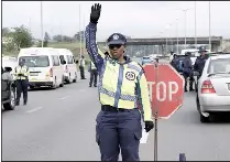 REPS operation to ensure safety - PressReader