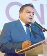 ONDA se afianzó como órgano confiable en derecho de autor - PressReader