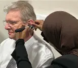 See, hear and stay well-connected - PressReader