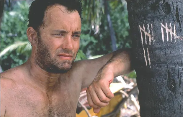 I’ve said wildly inappropri­ate things to people, thinking I was funny ...