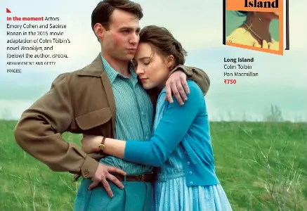 IT BEGINS WITH A BETRAYAL - PressReader