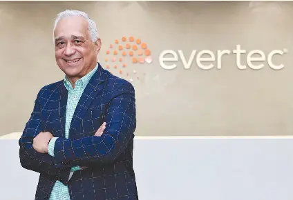 Evertec Costa Rica es liderazgo tecnológic­o y compromiso social como ...
