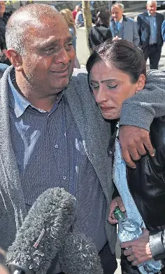 Post Office scandal sparks inquiry call - PressReader