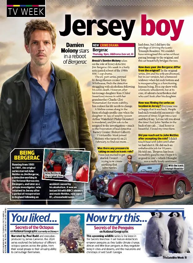 Jersey boy - PressReader