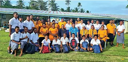TVET Courses for Adi Maopa Secondary School - PressReader