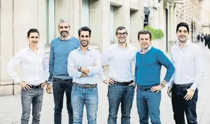 La constructo­ra 011h capta 25 millones de euros - PressReader