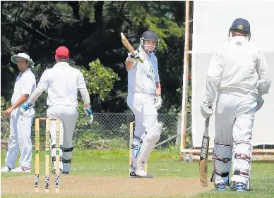 Players have score to settle - PressReader