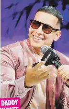 ¿Por qué Daddy canceló en PR? - PressReader