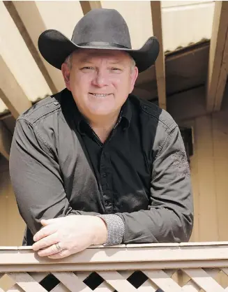 Successful consultant a man of many hats - PressReader