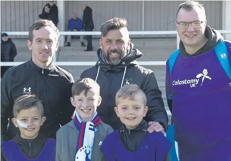 ‘If Jack helps inspire just one person, he has done his job’ - PressReader