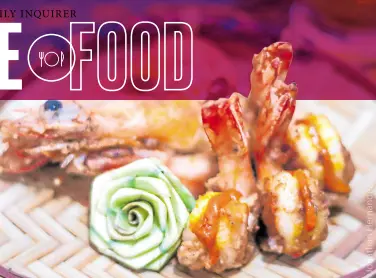 Recreating the historic Malolos banquet - PressReader