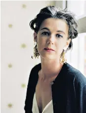Jessica Berens - PressReader