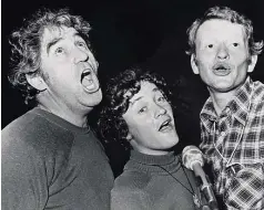 MIN FAR VAR AL - PressReader