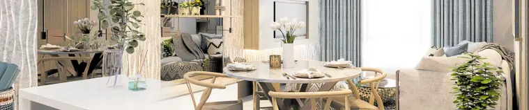 Empress: Serene sanctuary for modern dwellers - PressReader