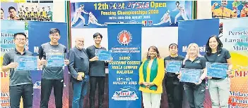 Sabah coaches sharpen skills - PressReader