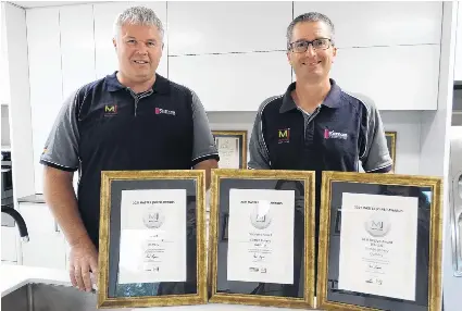 Joiners scale heights again - PressReader