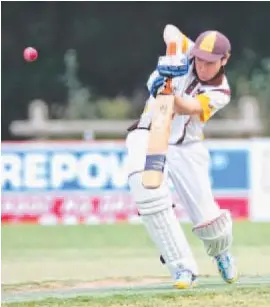 Top five delivers points to Hawks - PressReader