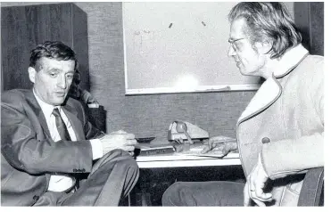 Ancien rédacteur en chef de La Dépêche, Jean-Louis Hartmann n’est plus ...