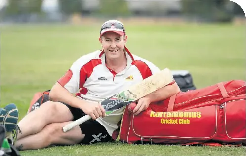 Chris Keady - PressReader