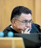 Teen discharged after hours of volunteer work - PressReader