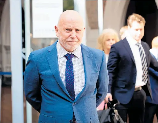 Guards in theatre for ‘Polk’ doco - PressReader