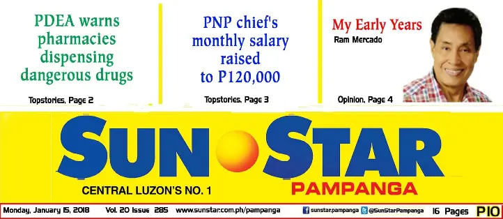 CILA officials bare ‘fast plan’ in Clark - PressReader