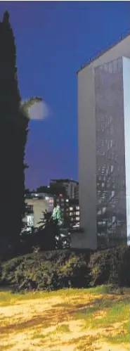 ELÍAS AHUJA UN AÑO DESPUÉS: NORMALIDAD, OLVIDO Y SILENCIO - PressReader