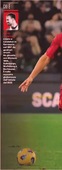 «LECCE SENZA PAURA CONTRO IL MILAN LA GRINTA GIUSTA PER RISOLLEVAR­CI» - PressReader