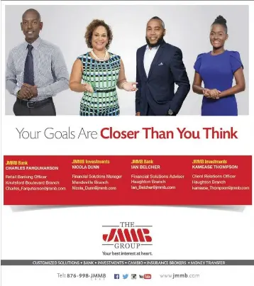 Reviving the dairy industry - PressReader