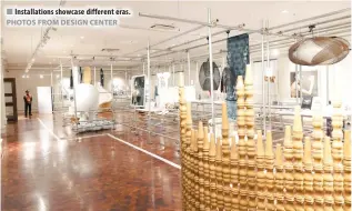 50 years of PH design at the National Museum - PressReader