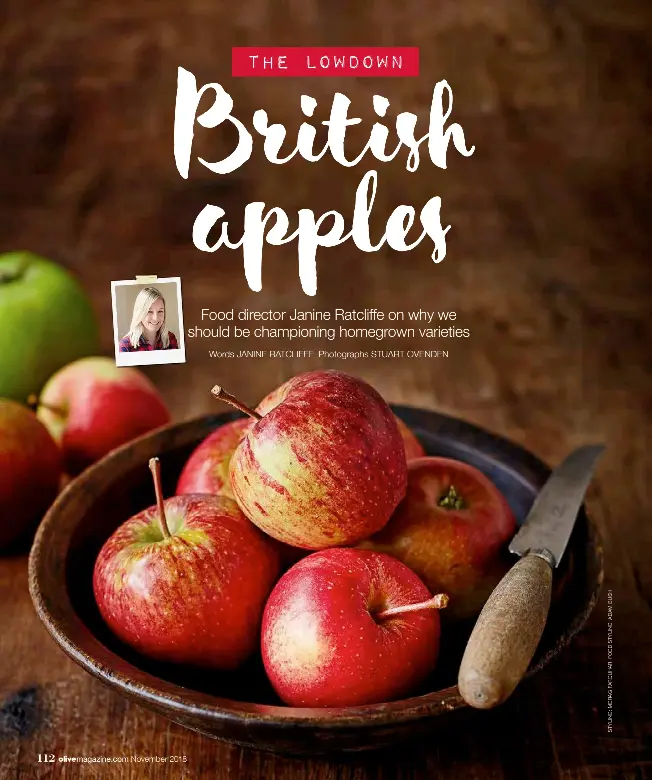 The lowdown - PressReader