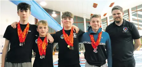 SPORT ROUND-UP - PressReader