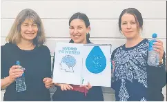 Schools’ drinks policy could reduce major health issues - PressReader