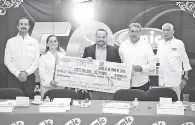 Sistema DIF Altamira recibe importante donativo de la CMIC - PressReader